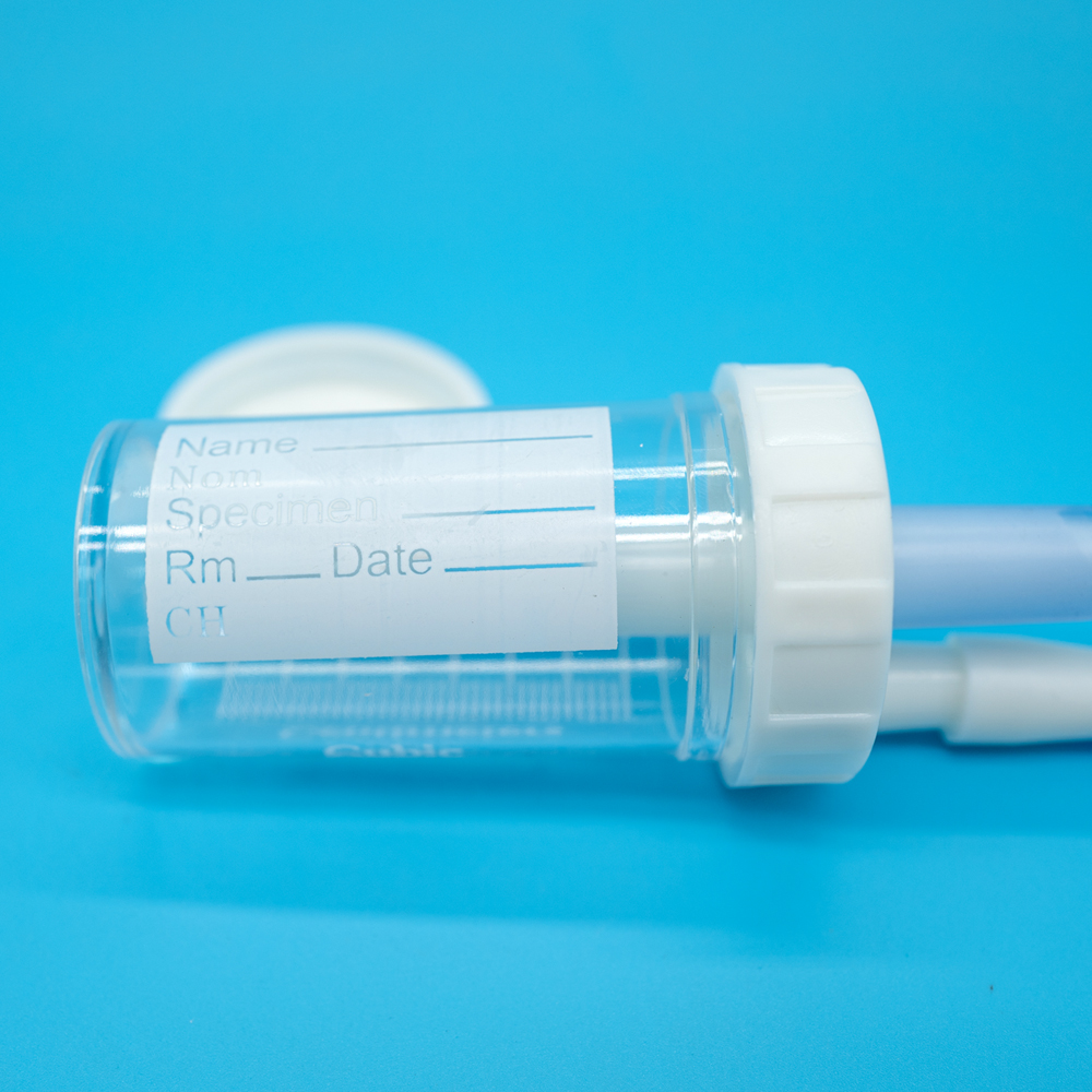 Mucus Suction Set – VMG HEALTHCARE PRODUCTS CO., LTD