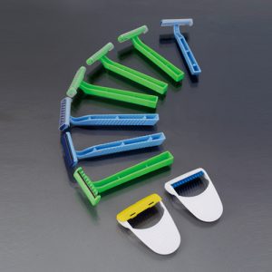 Disposable Surgical Razor – VMG HEALTHCARE PRODUCTS CO., LTD