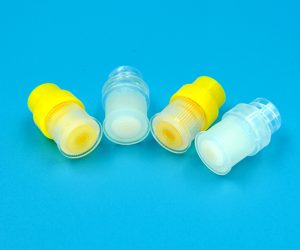 Heparin Cap – VMG HEALTHCARE PRODUCTS CO., LTD