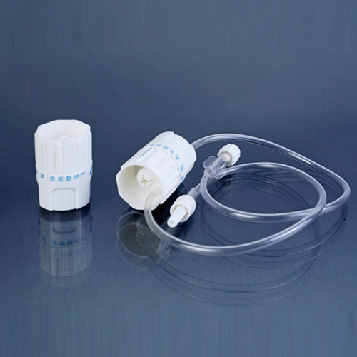 I.V. Flow Regulator – VMG HEALTHCARE PRODUCTS CO., LTD