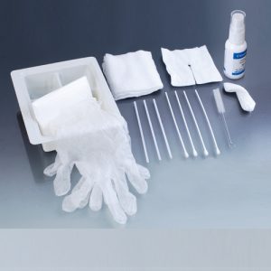 Tracheostomy Care Tray – VMG HEALTHCARE PRODUCTS CO., LTD