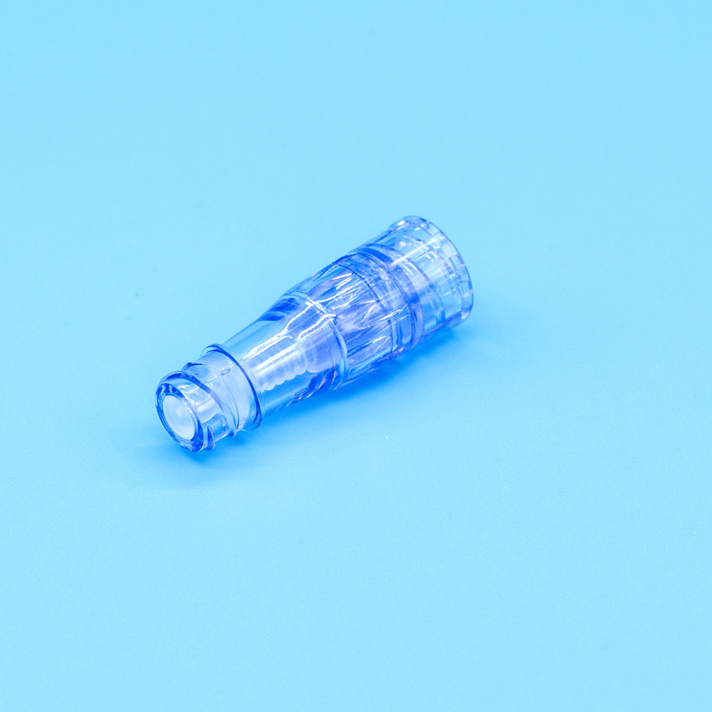 Needle Free Connector – VMG HEALTHCARE PRODUCTS CO., LTD